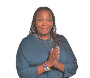 Mam' Angie Diale has died | Fakaza News