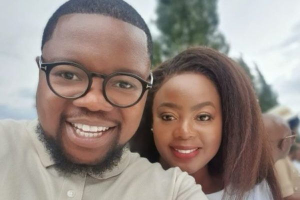 Inside Nolwazi and Mzwandile's wedding ceremony (Photos) | Fakaza News