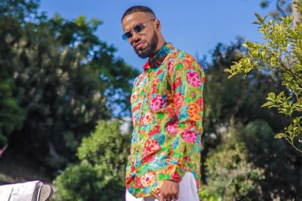 Youngsta CPT reveals the album that changed his whole life | Fakaza News