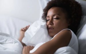 Do you drool while sleeping? Here is why it happens and ways you can ...