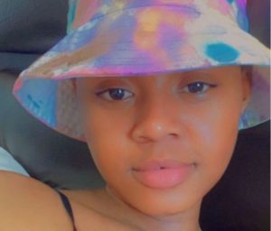 Babes Wodumo teases her son to her fans - Photo | Fakaza News