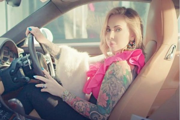 Jojo Robinson on her experience since she joined the cast of #RHOD ...