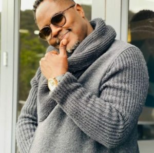 Meshack Mavuso upgraded to a director on ‘Durban Gen' | Fakaza News