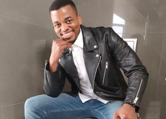 Mpho Popps in a Netflix Comedy special | Fakaza News