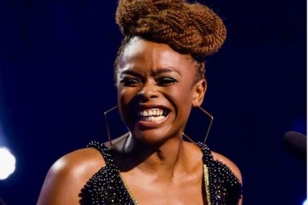 Unathi bids Idols SA viewers bye with a touching note | Fakaza News