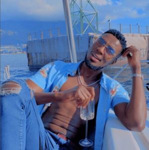 Aaron Moloisi launches international digital radio channel | Fakaza News