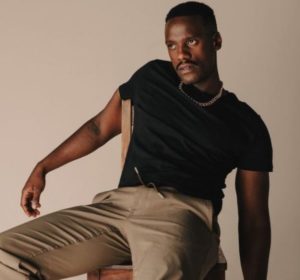 Bonko Khoza looks stylish on GQ Magazine cover | Fakaza News