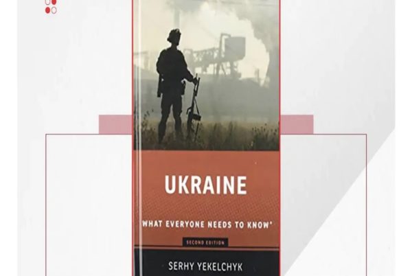 5 books that explain the Russia-Ukraine conflict | Fakaza News