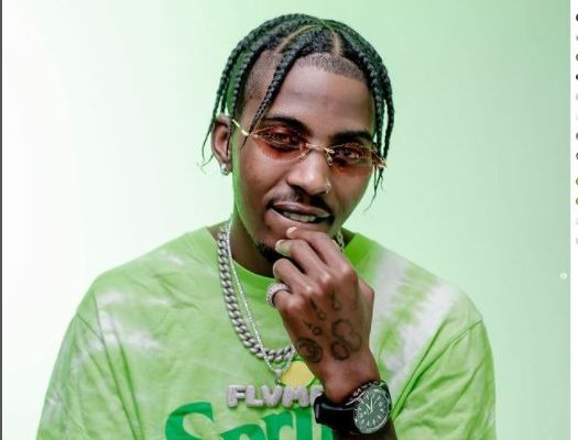 Flvme reveals the story behind his new single, 'Let Me Down' | Fakaza News