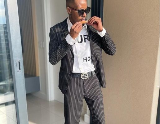 Grootman reacts to scam allegations | Fakaza News