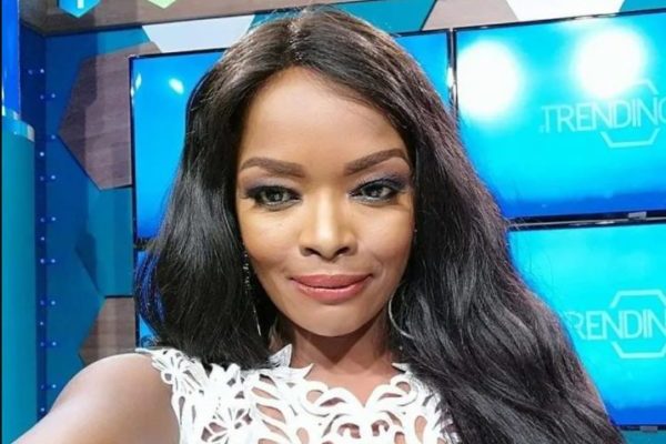 Khuli Roberts' sister, Hlubi opens up on her passing | Fakaza News