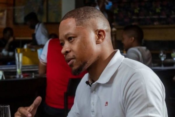 Mr Smeg drops new song to celebrate 38th birthday | Fakaza News