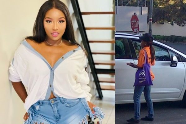 Nelisiwe Sibiya inspires with story of her life before stardom | Fakaza ...