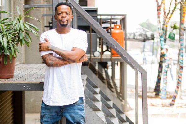 Trevor Gumbi celebrates 40 days without consuming alcohol | Fakaza News