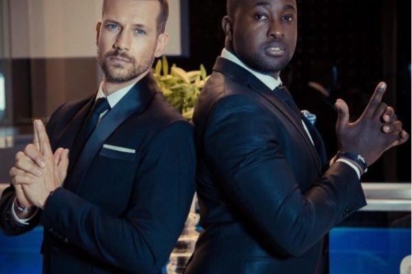 Jonathan Boynton-Lee remembers bestfriend, Simba Mhere 7years after ...