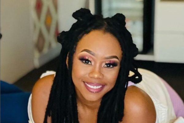 How Bontle Modiselle's voice got heads spin (Video) | Fakaza News