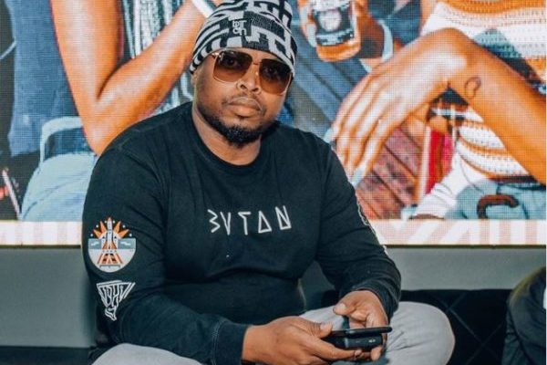 DJ Dimplez's funeral details revealed | Fakaza News