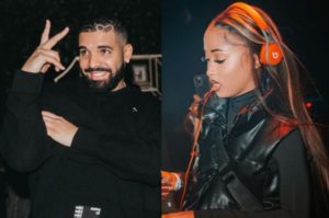 Uncle Waffles - I was shocked when Drake posted me | Fakaza News