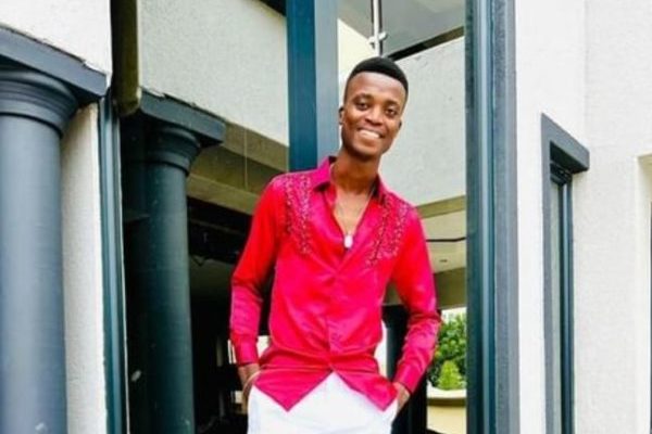 Inside King Monada's house-warming party (Photos) | Fakaza News