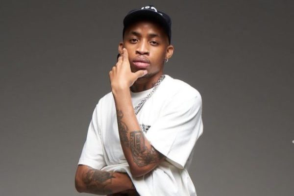 Tshego celebrates daughter's 3rd birthday | Fakaza News