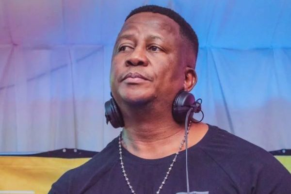 DJ Fresh set to release a book | Fakaza News