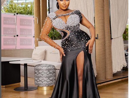 Eva Modika opens up about her first attempt at liposuction | Fakaza News