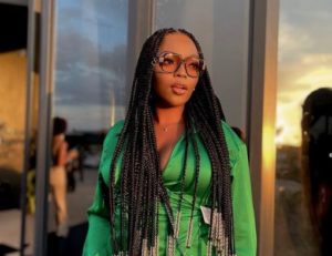 Kay Yarms boyfriend revealed | Fans are shocked (See photo) | Fakaza News