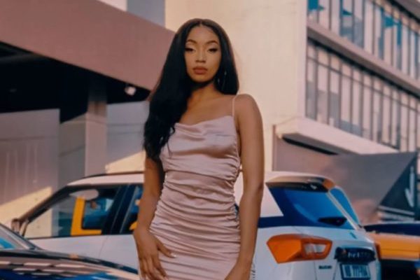 Rouge signs global deal with Warner Music | Fakaza News