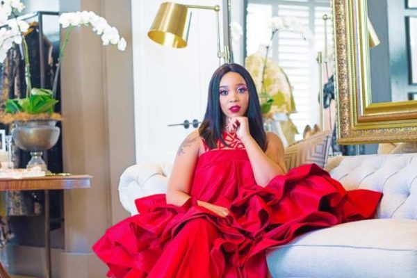 Sbahle Mpisane finally opens up about her car accident after 4 years | Fakaza News