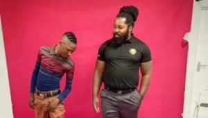 Xowla praises Big Zulu for giving him a chance at Nkabi Records ...