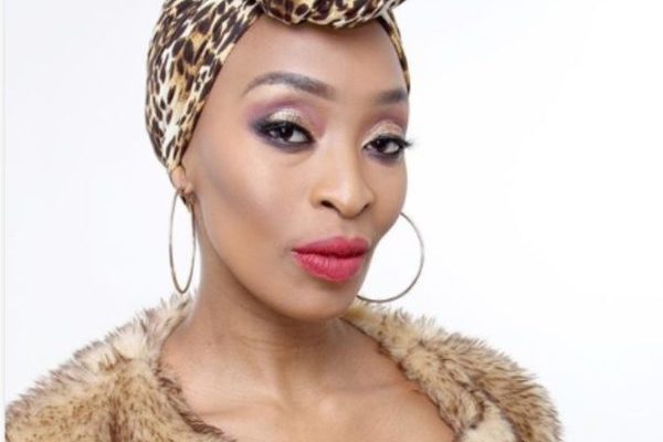 Khabonina Qubeka launches new store | Fakaza News