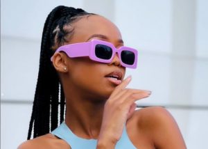 Ntando Duma to play Zulu Queen on Shaka Ilembe | Fakaza News