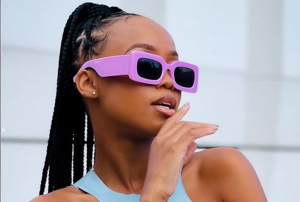 Ntando Duma to play Zulu Queen on Shaka Ilembe | Fakaza News