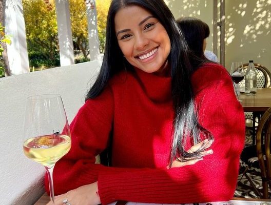 Tamaryn Green celebrates 4 years of winning Miss SA 2018 | Fakaza News