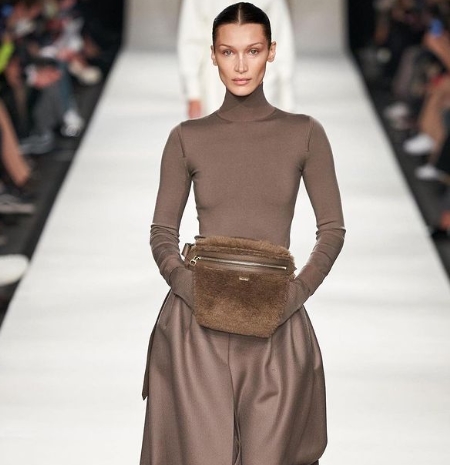 Top 5 highest-paid models in the world | Fakaza News