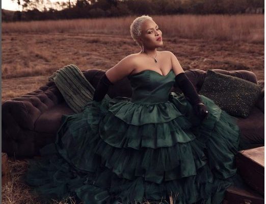 Bucie is set to make a comeback | Fakaza News