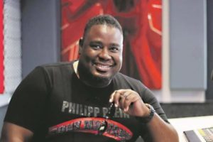 "He doesn’t respect his wife" - Felix Hlophe under fire after first ...