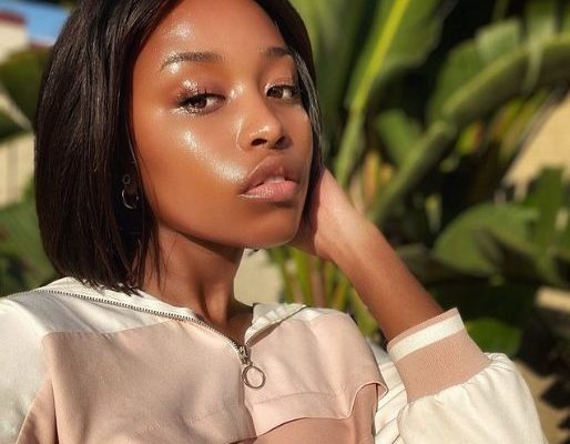 Lungelo Mpangase acquires new home | Fakaza News