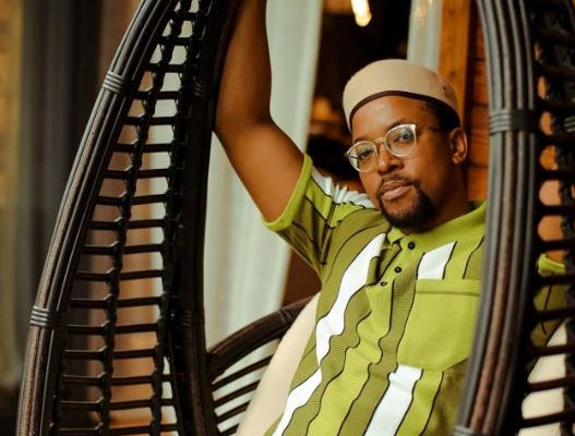 Maps Maponyane to host Mzansi Icons | Fakaza News