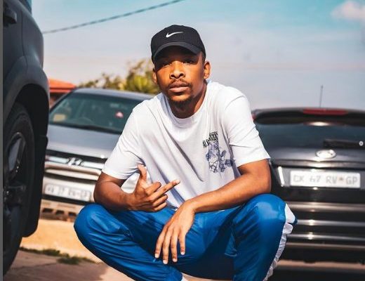 Thato Saul releases tracklist for upcoming album, “Life Is Gangsta ...