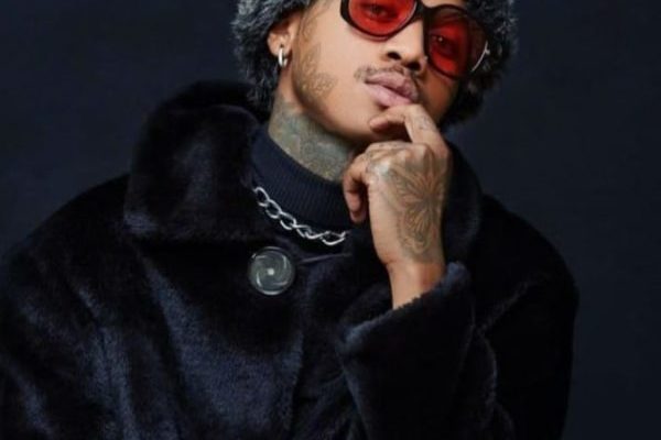 Ex-BBMzansi's Themba drops official trailer of his reality show (Video ...