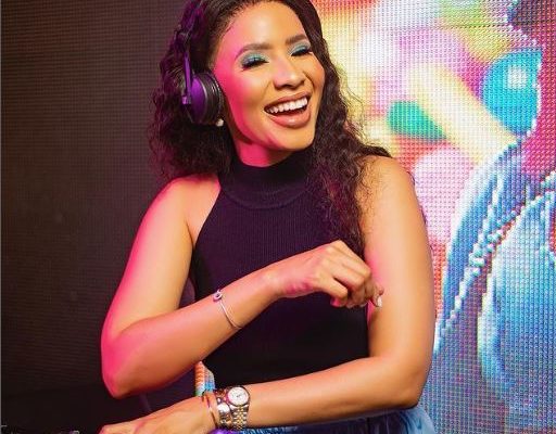 Thuli Phongolo stars on Glamour magazine | Fakaza News