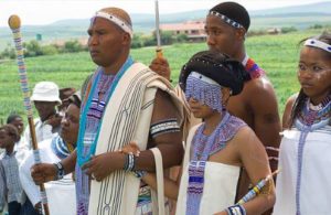 All you need to know about the Xhosa traditional marriage | Fakaza News