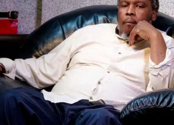 Bongani Gumede officially becomes a graduate | Fakaza News