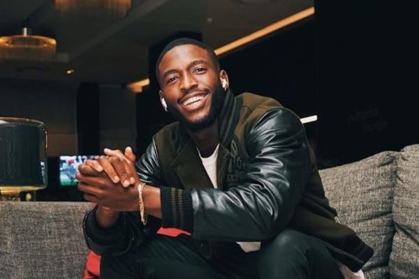 Daliwonga's alleged twin revealed | Fakaza News