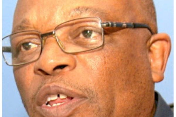 Duma Ndlovu pays tribute to late veteran music composer Mthandeni ...