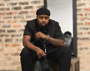 Mr JazziQ announces hosting first Amapiano podcast - Watch teaser ...