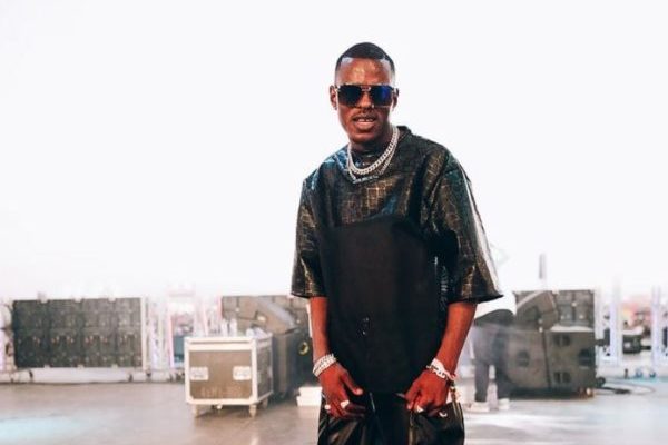 Musa Keys introduces the Musa Keys Challenge | Fakaza News