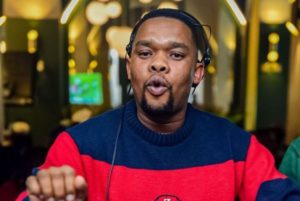 Inside Njelic's birthday celebration (Photos) | Fakaza News