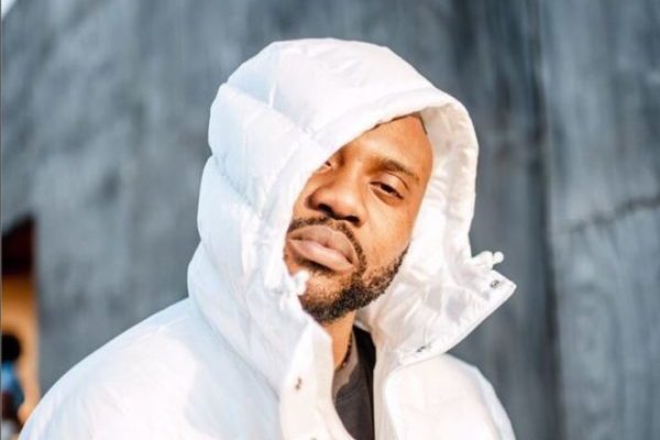 SA rapper, Reason to make acting debut in new movie, "Eye For An Eye ...